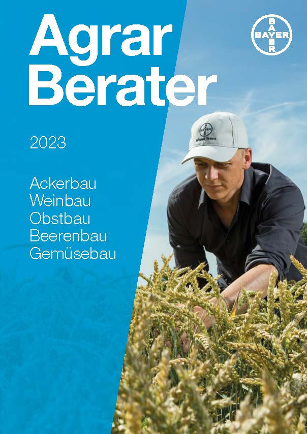 Pflanzenschutzempfehlungen | Bayer Schweiz AG